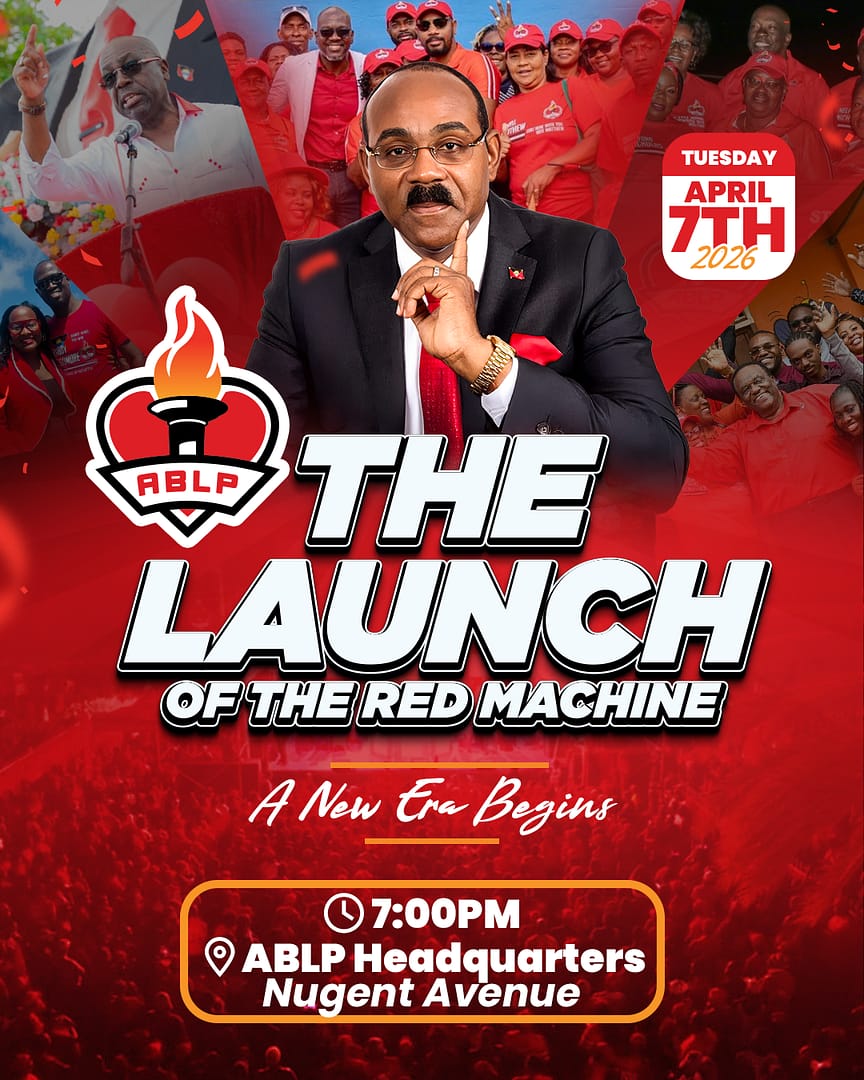 APUA inet Launches New Online Portal - Antigua News Room
