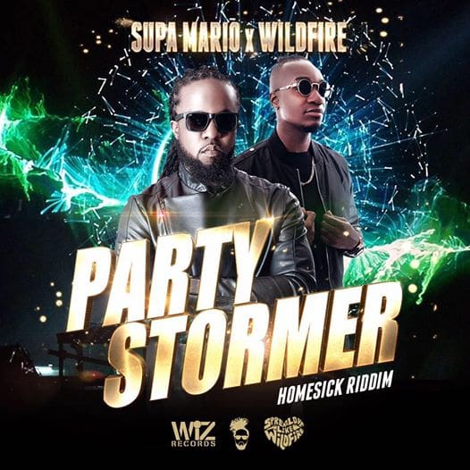 Supa Mario promises new releases throughout the year - Antigua News Room