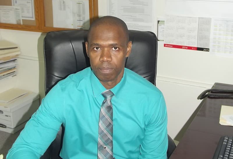 BREAKING: Former Airport CEO Stanley Smith dies in car crash - Antigua ...