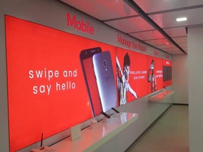 Digicel apologises after "billing error" - Antigua News Room