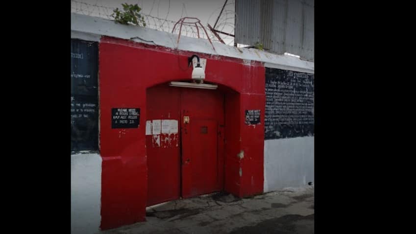 Claude Steadroy James Sentenced to 24 Months - Antigua News Room