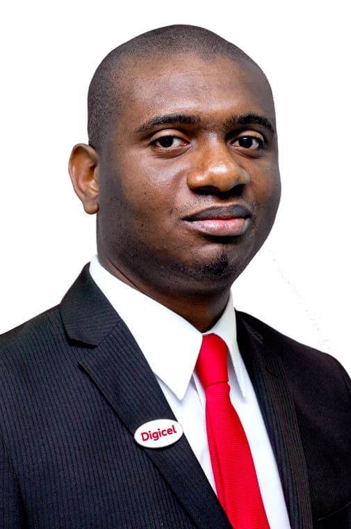 Digicel appoints new Antigua CEO - Antigua News Room