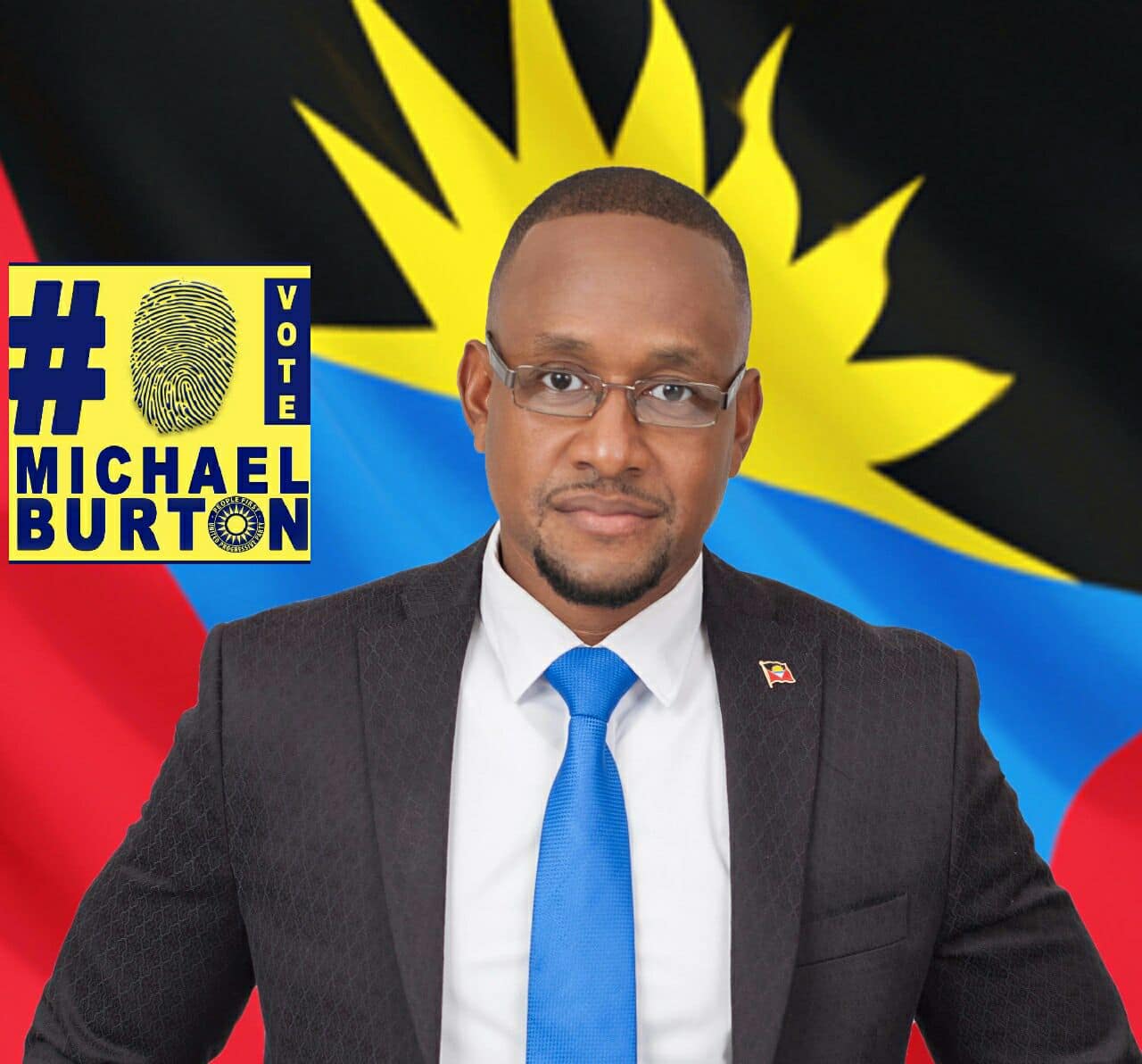 Minister Steadroy ‘Cutie’ Benjamin expresses sympathy at passing of ...