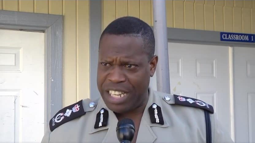 Wendell Robinson Faces Possible Termination Because of His "Fractious ...