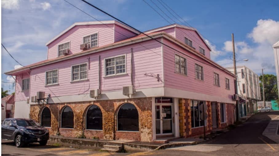 LETTER: In defence of Farmala Jacobs - Antigua News Room
