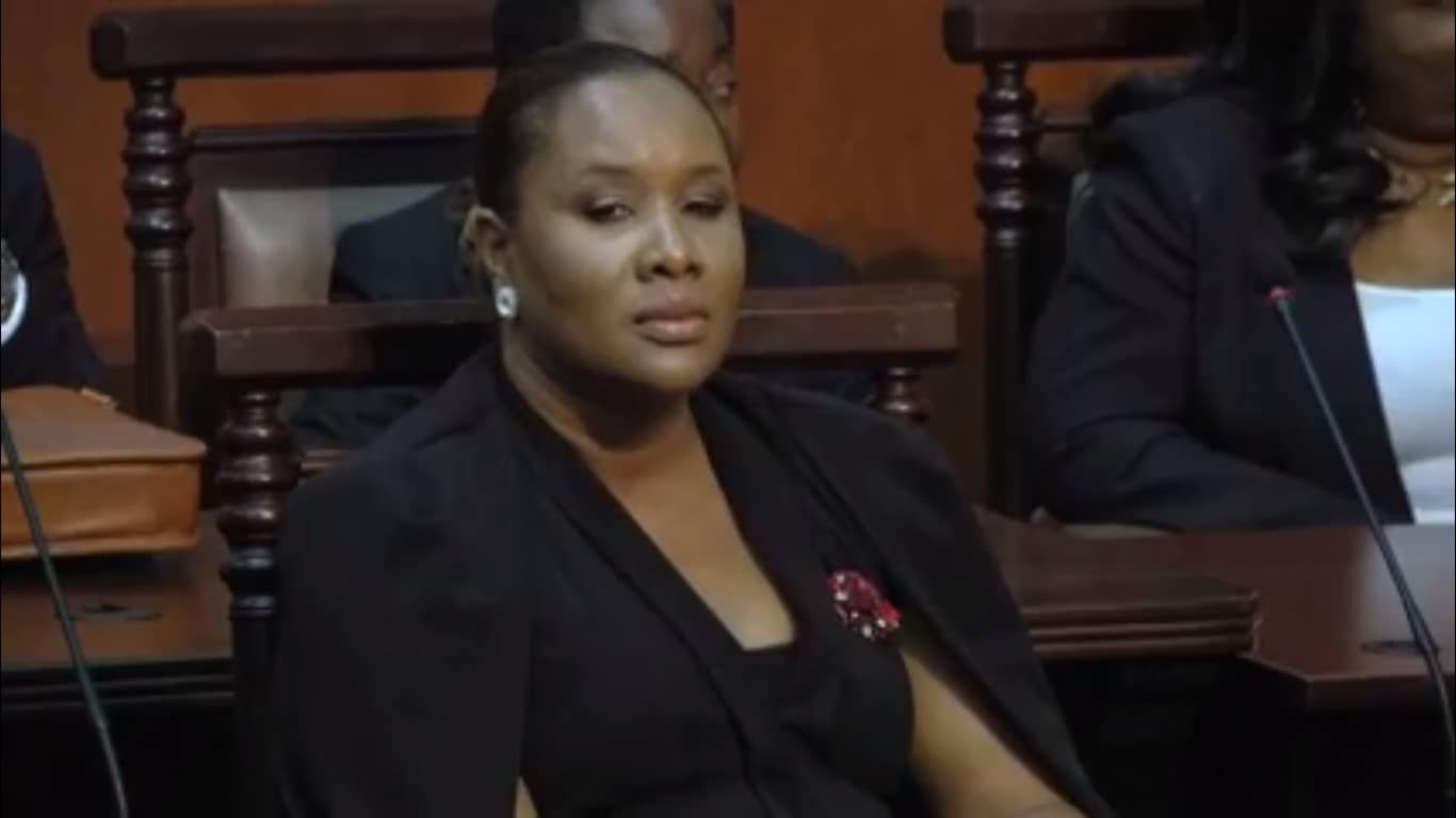 Historic number of women appointed to Senate - Antigua News Room