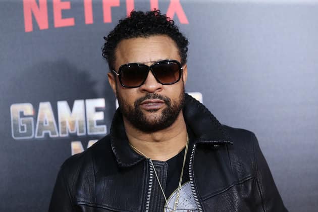 JAMAICA: Independence Honour For Shaggy, Marcia Griffiths And Ken ...