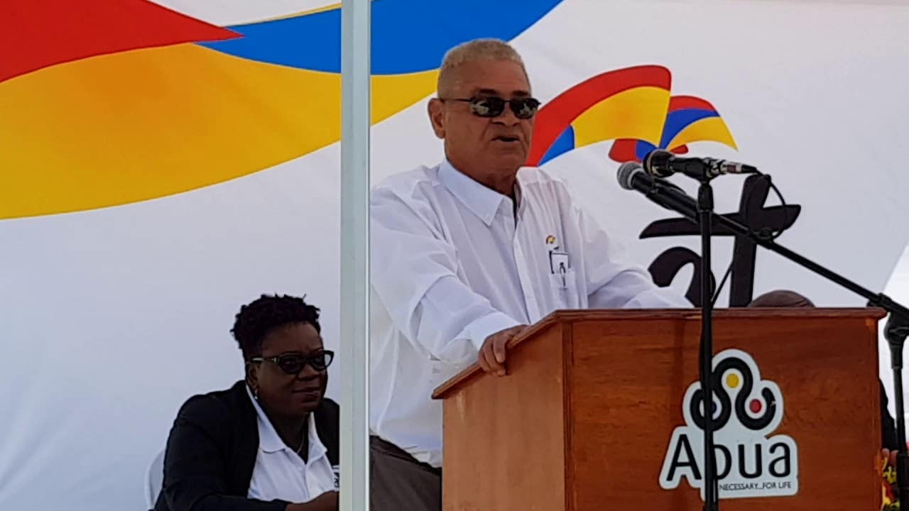 APUA responds to LETTER from Employee about pay and working conditions ...