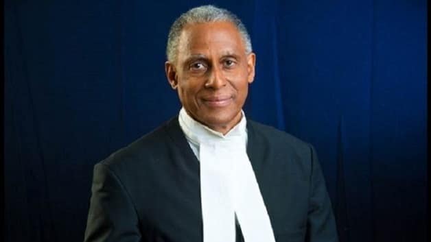 CCJ president to visit next week - Antigua News Room