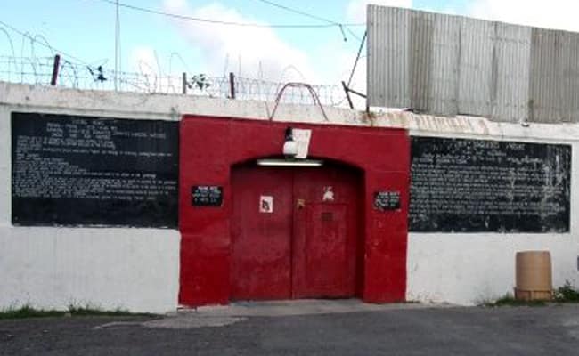 Five Inmates make failed attempt to Escape Prison - Antigua News Room