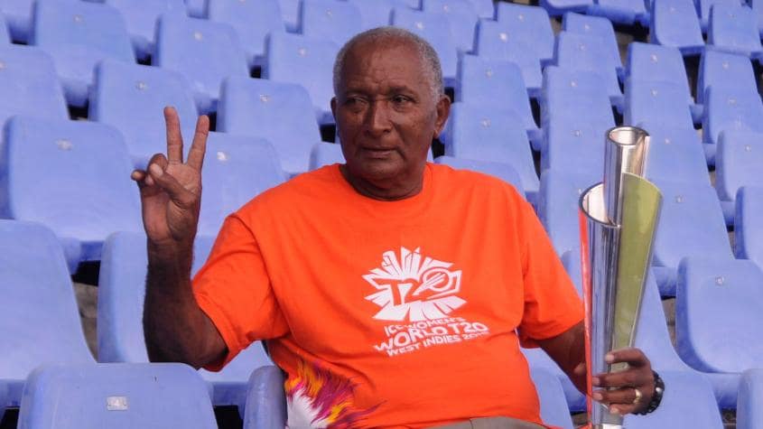 Sir Andy Roberts Calls for CWI President and Coach to Resign - Antigua ...