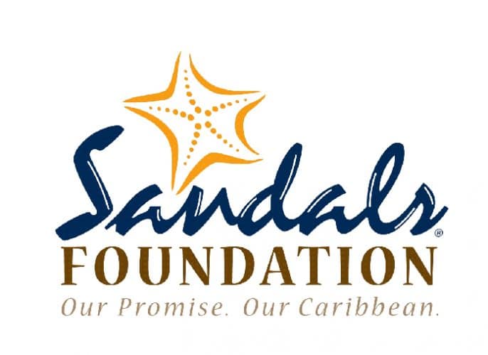 Sandals Foundation to Spearhead 40 Projects of Sustainable Community ...