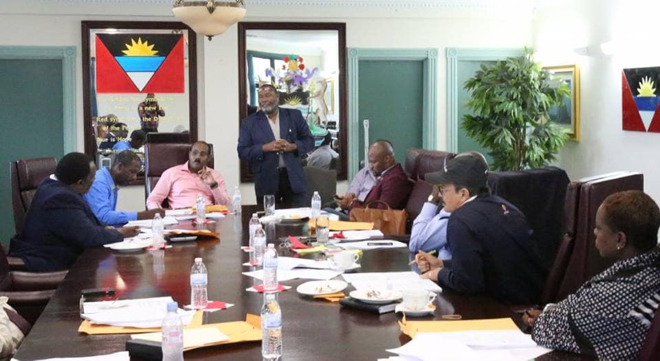 Government Corrects Its Reporting On Beaches, Churches, Barbers ...