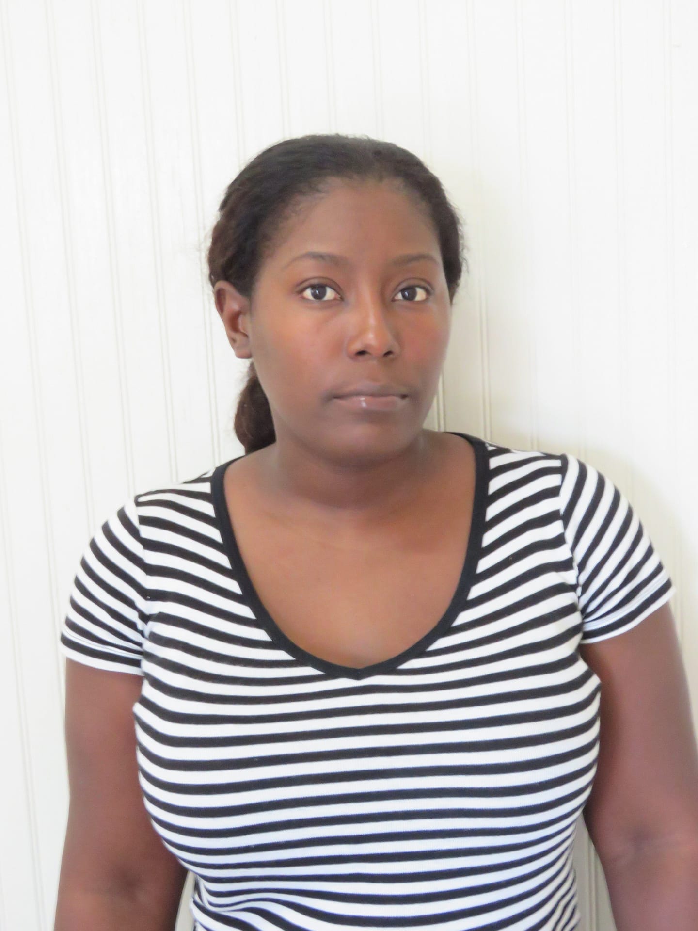 Woman Charged In Cedar Valley Drug Bust Appears In Court - Antigua News ...