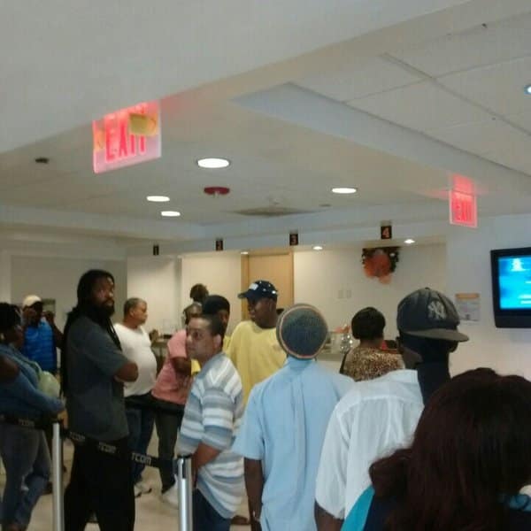 APUA To Relocate High Street Branch - Antigua News Room