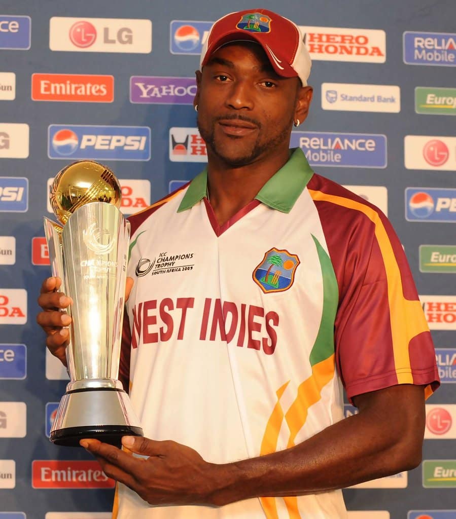 Reifer is new West Indies head coach - Antigua News Room