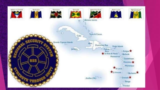 RSS Training Being Conducted In Antigua - Antigua News Room