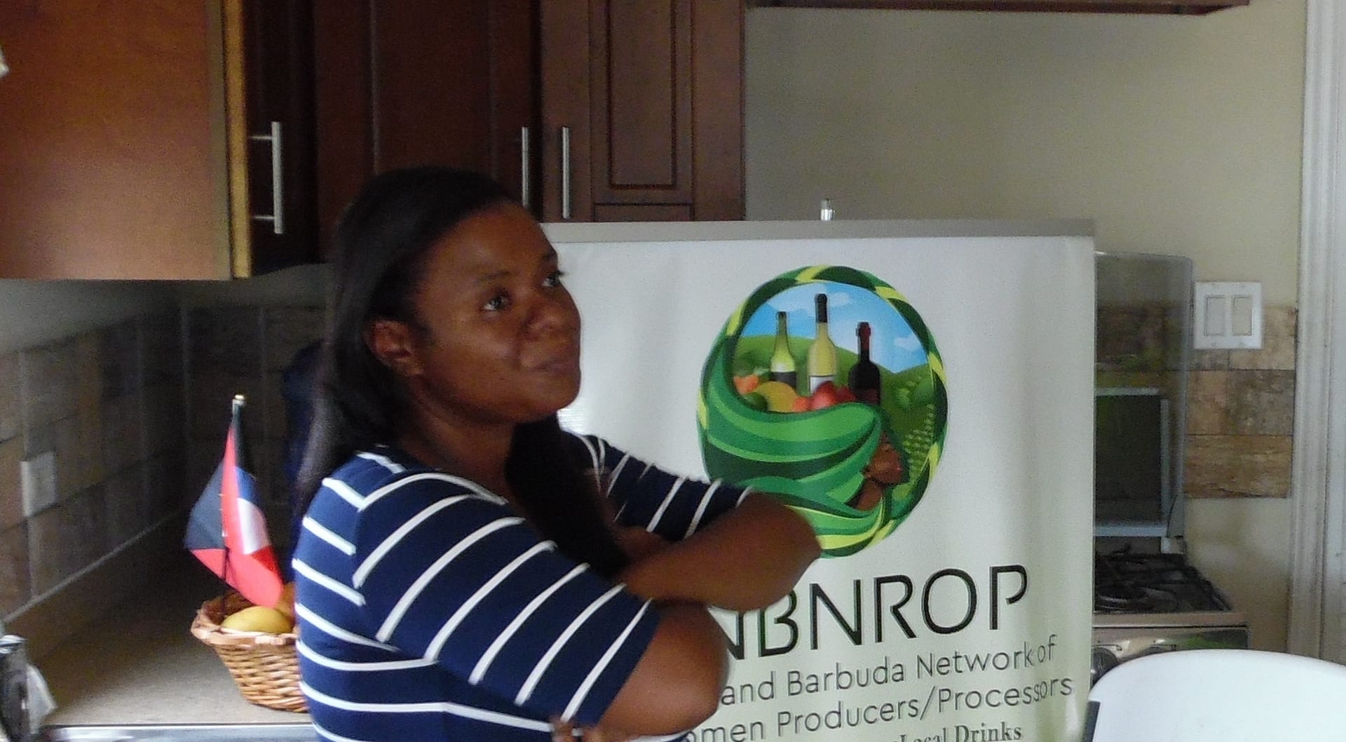 First-time PiAngoFest Vendors speaks of her plans - Antigua News Room