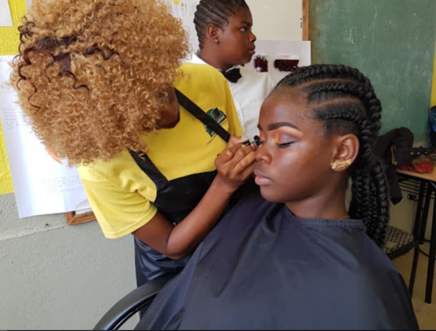 ABICE Sees Thirty Percent Growth in Enrollment - Antigua News Room