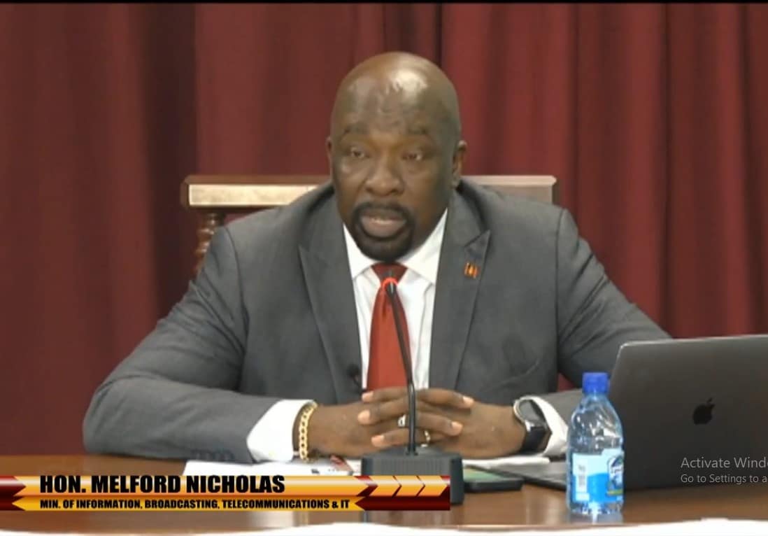 Nicholas: China an important partner - Antigua News Room