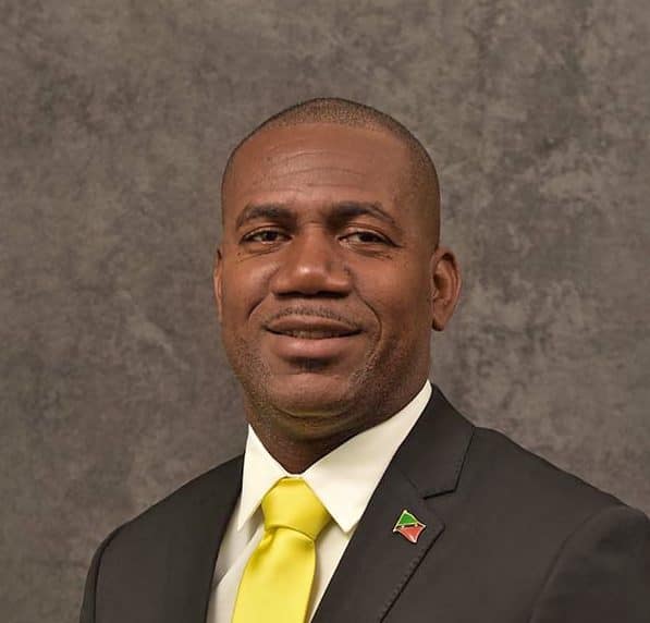 ST KITTS: Judge Orders Deputy Prime Minister Shawn Richards To Pay Former Senator Nigel Carty EC ...