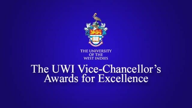 12 recipients named for the 2020 UWI Vice-Chancellor’s Awards for ...