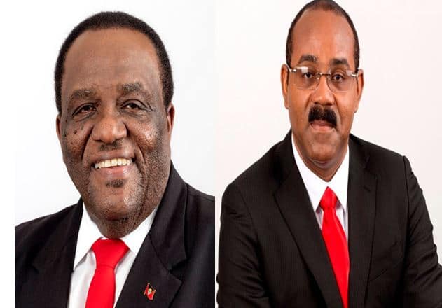 The Prime Minister and the Attorney General must go - Antigua News Room