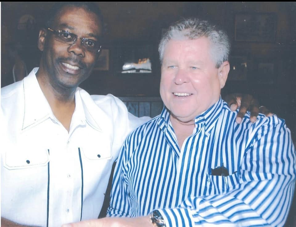 Statement on the Passing of The Hon. Gordon “Butch” Stewart by Harold ...