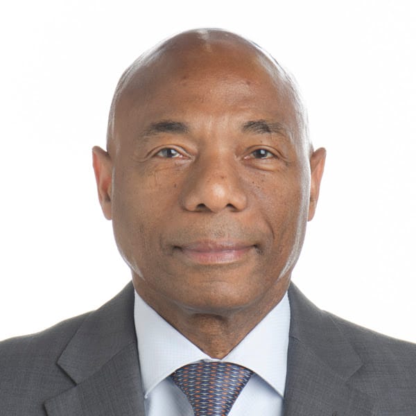 Dr. Gene Leon Elected President of Caribbean Development Bank - Antigua ...