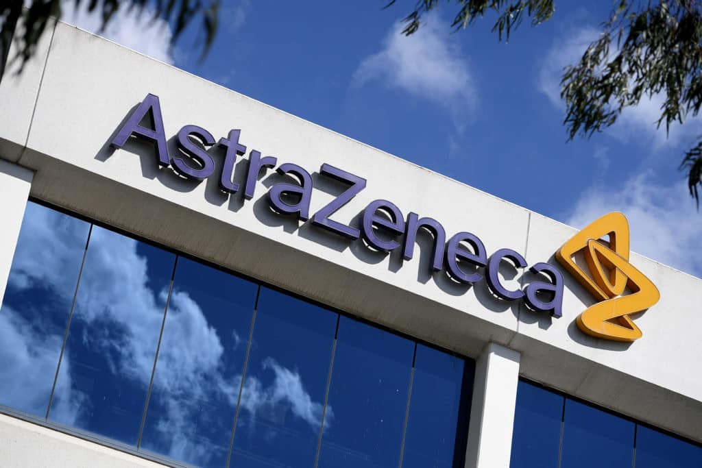 AstraZeneca statement on blood clots - Antigua News Room