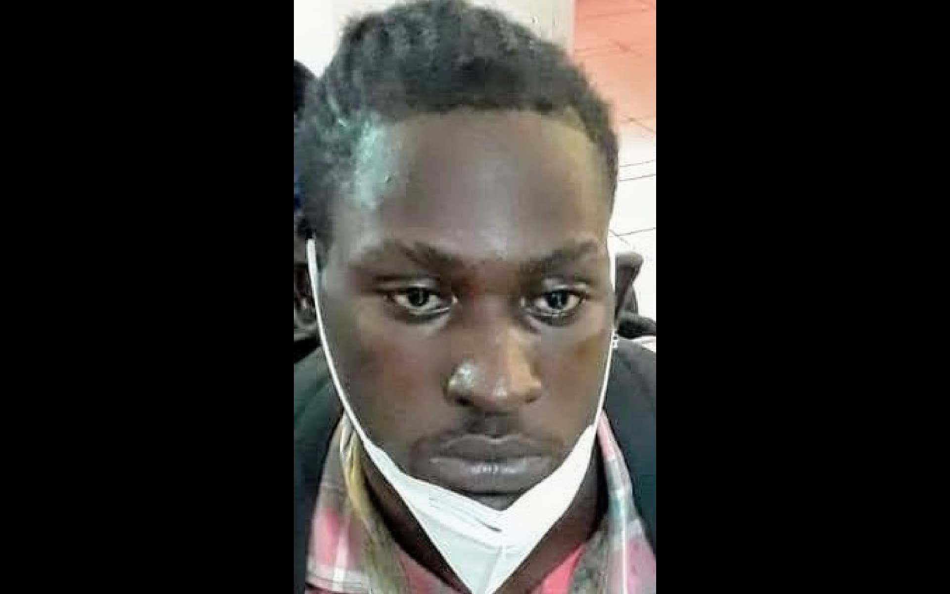 Mark Willock remanded to prison - Antigua News Room