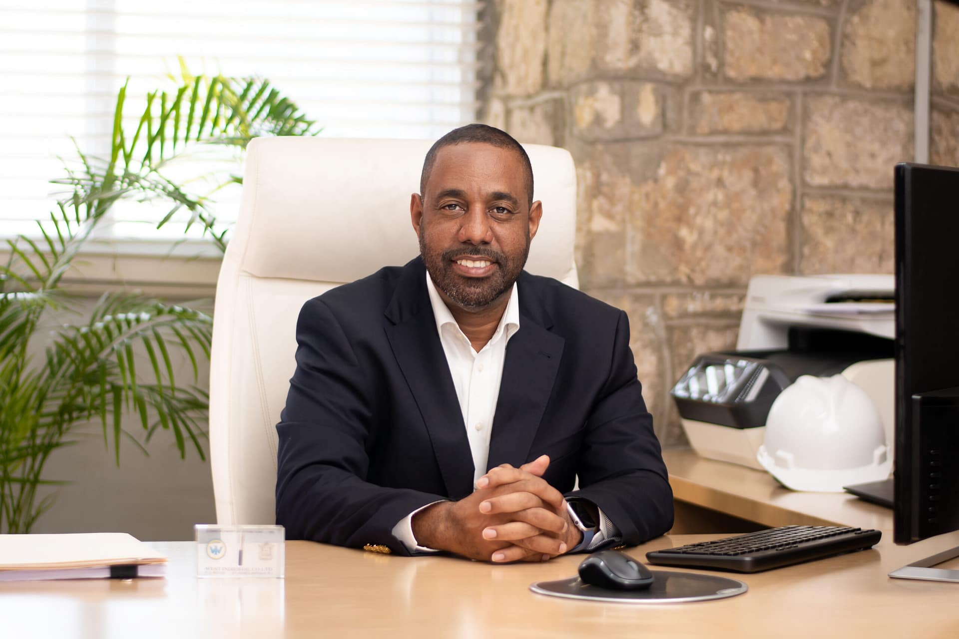 Major Offshore Facility Upgrade at WIOC Gets Green Light from ...