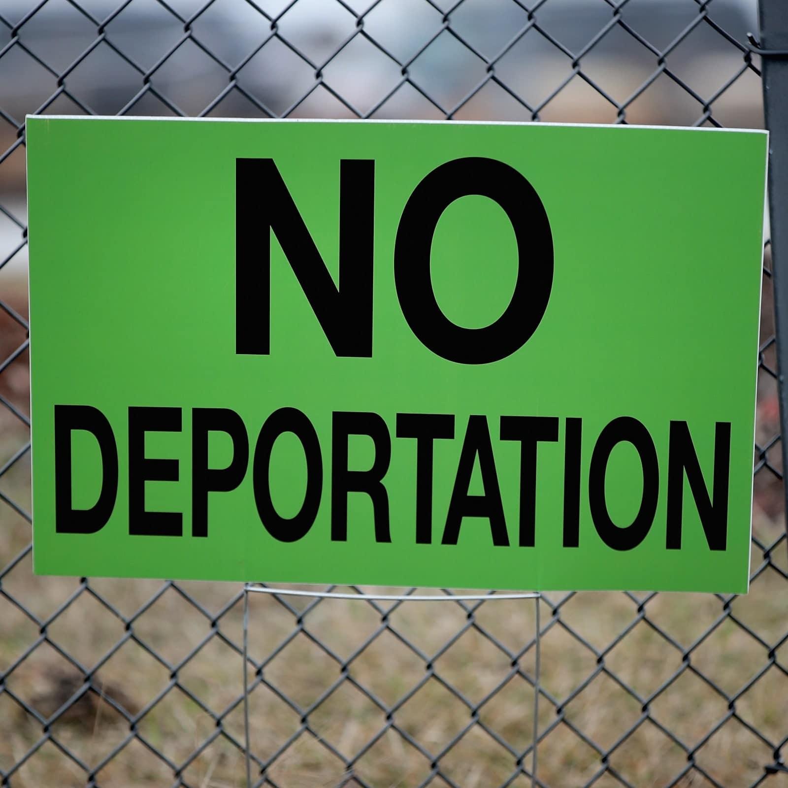 PM says no one will be deported, as he calls on those living here ...