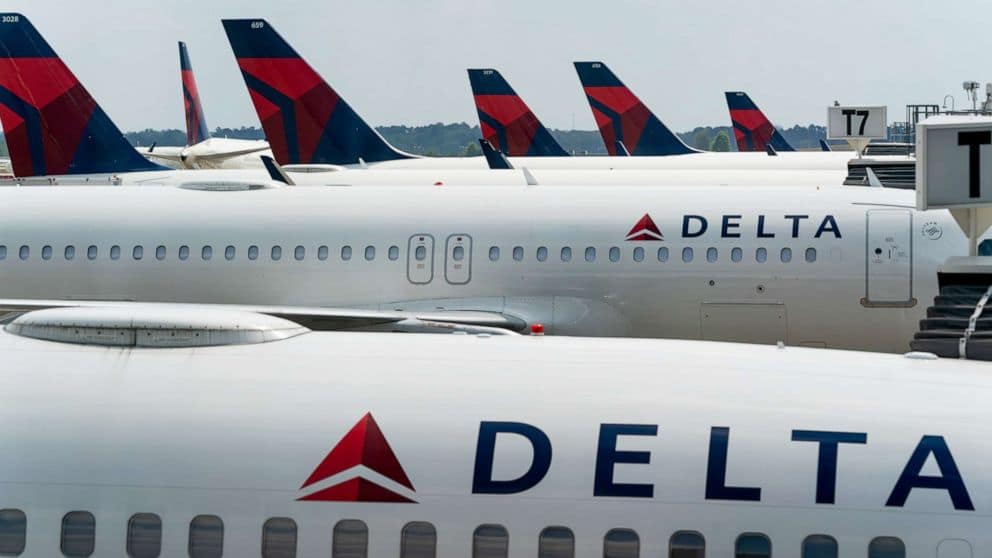 Delta cancels Caribbean flights after U.S. strike in Venezuela ...