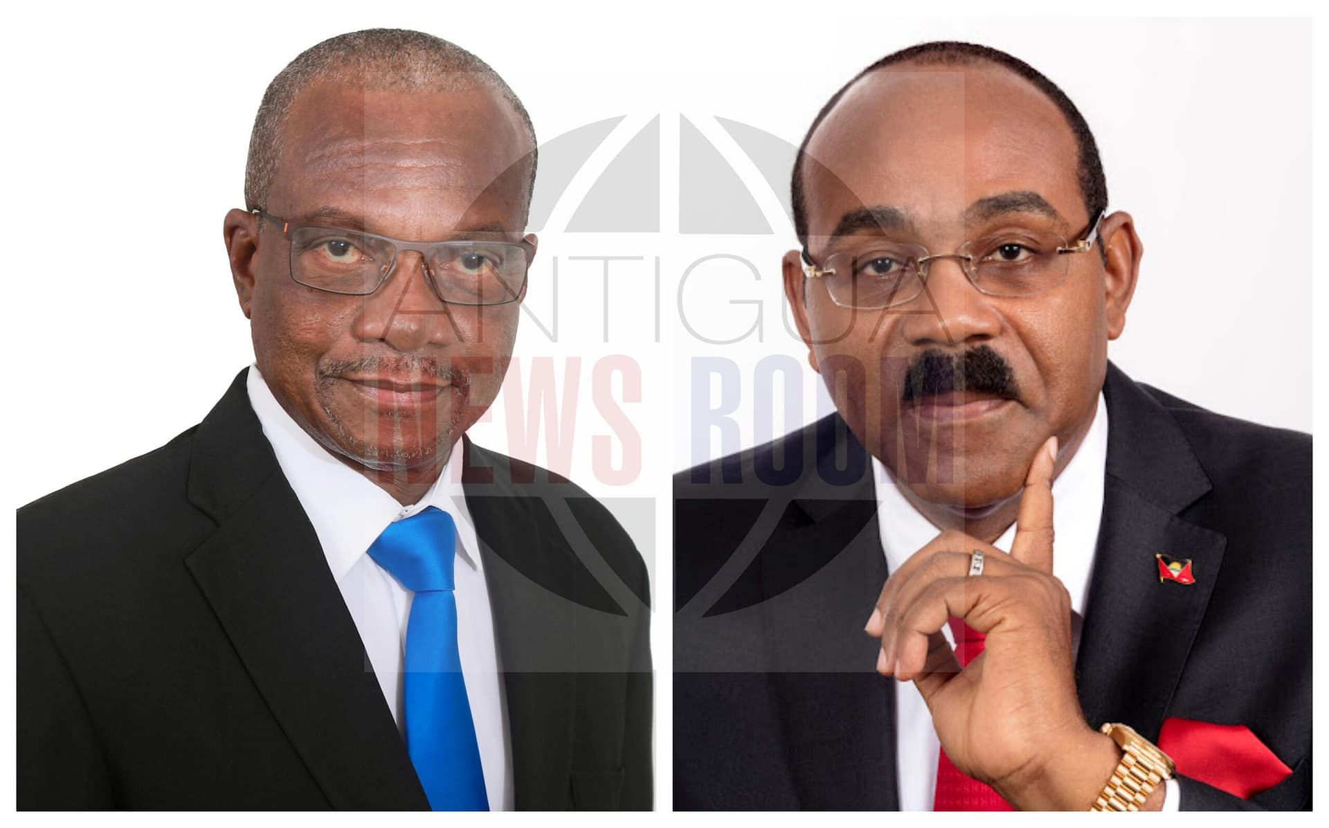 Defamation case involving Alister Thomas and Gaston Browne will go to ...
