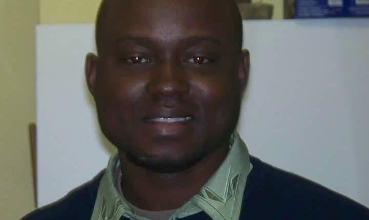 Dr. Jose Humphreys Named A 2021 Montegut Scholar - Antigua News Room