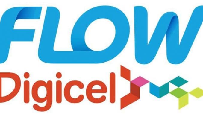 Digicel, Flow Hike Prices Across The Region - Antigua News Room