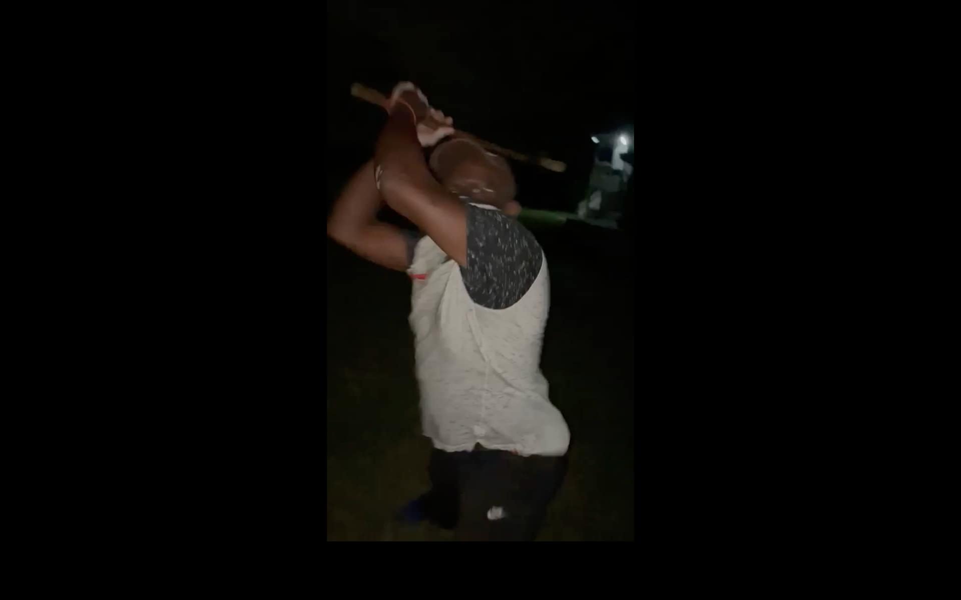 Nicholas Andrew charged for violent attack on AUA student - Antigua ...