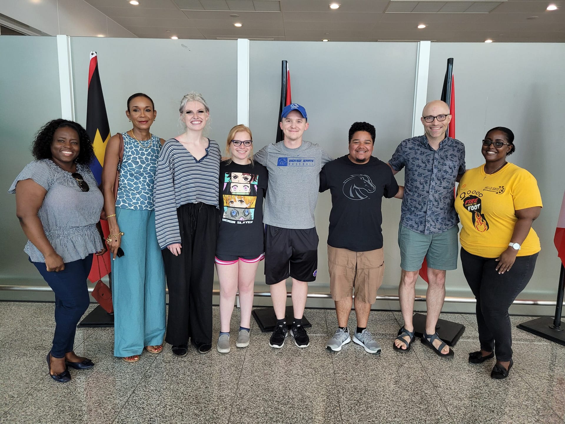 ABYSO & Boise State University Ready For Its Presentation Of “A Night ...