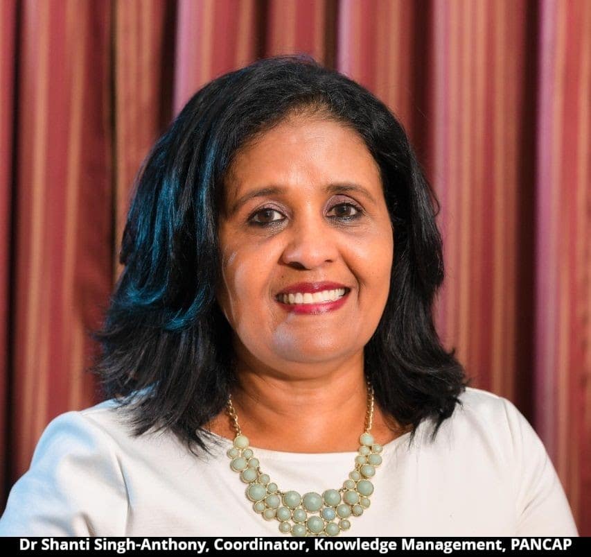 PANCAP SOUTH Learning Exchange to boost PREP and HIV Self-Testing in ...