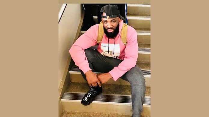 Andre Simon Update 9th July 2022 - Antigua News Room