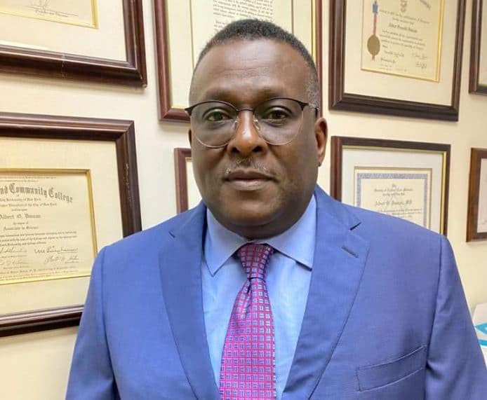 LETTER: Dr. Duncan your help is needed now - Antigua News Room