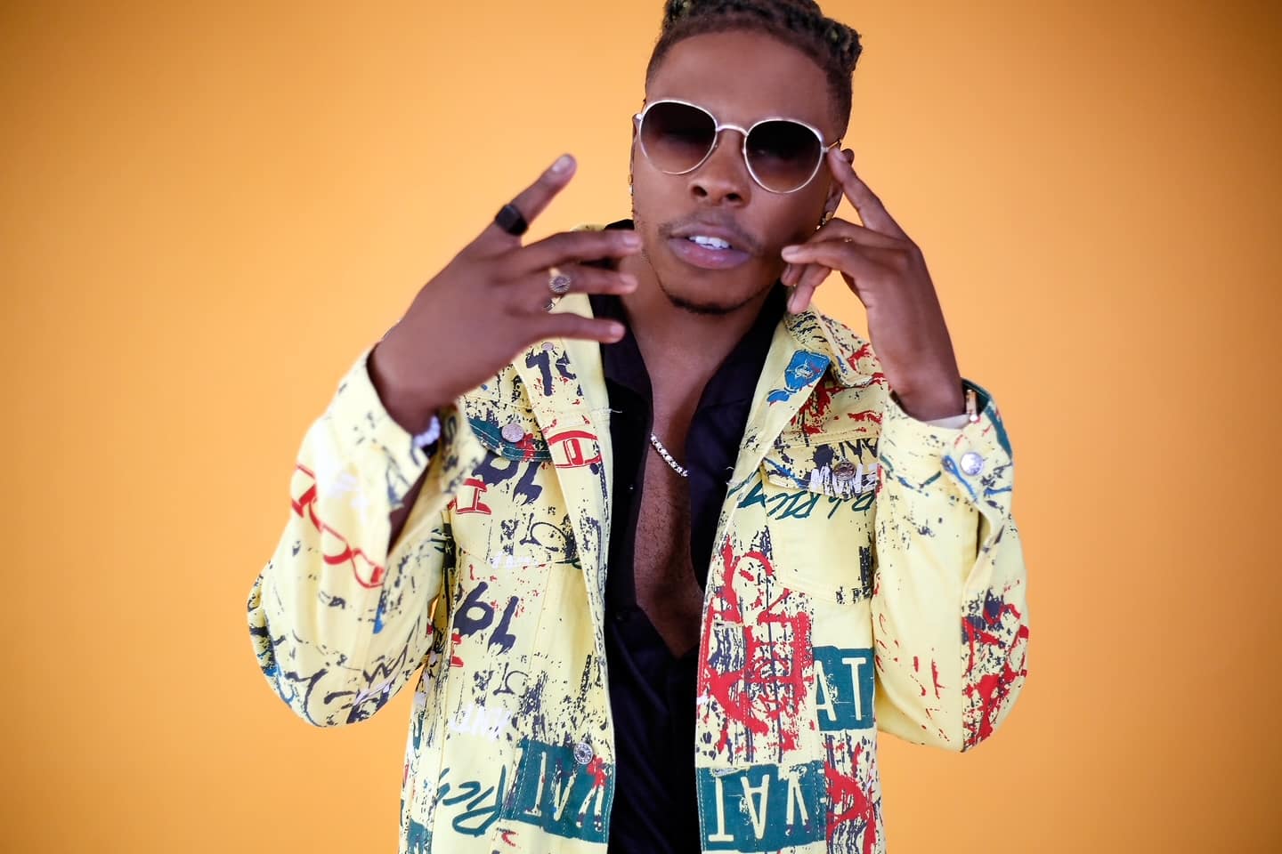 Antiguan Soca Artistes Tian Winter and K Lee featured On New High ...