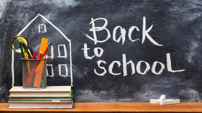 Schools open today - Antigua News Room
