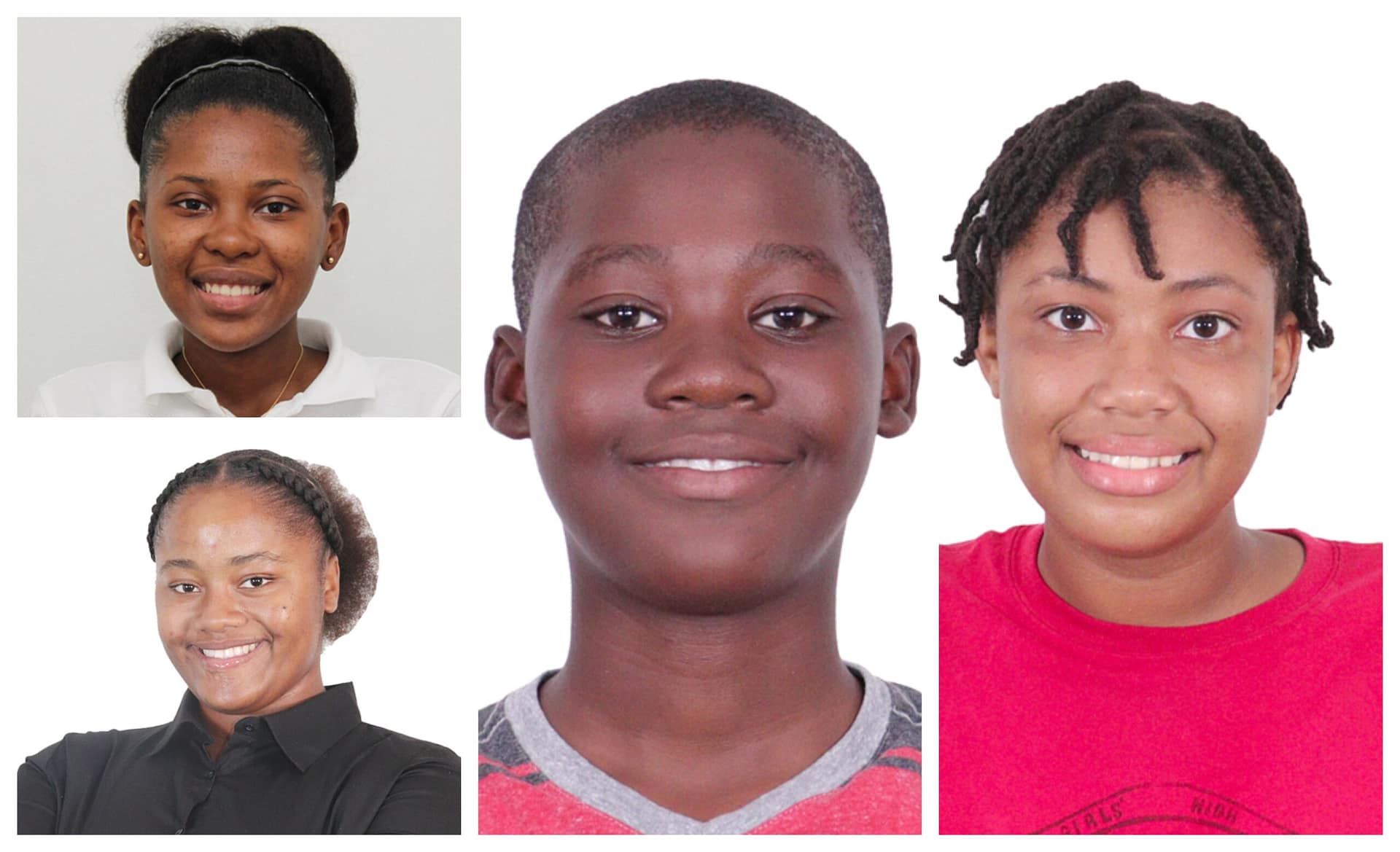 Team Antigua And Barbuda "Dadlibots" Set To Compete In First Global Challenge (Fgc) Robotics ...