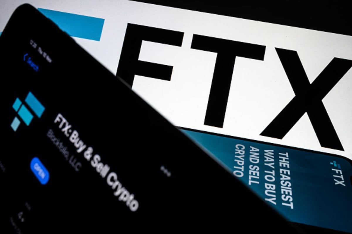 Antigua on world stage as FTX meltdown reveals Antigua’s involvement - Antigua News Room