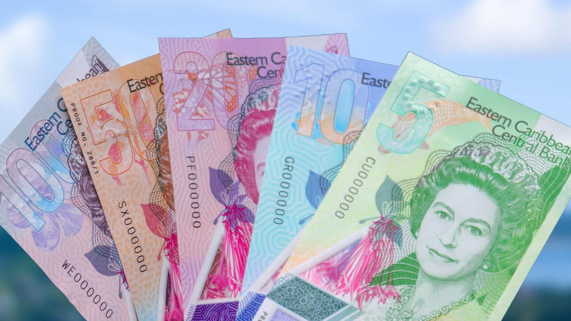 Barbados Tops Caribbean Salary Chart; Antigua and Barbuda Secures Second Place - Antigua News Room