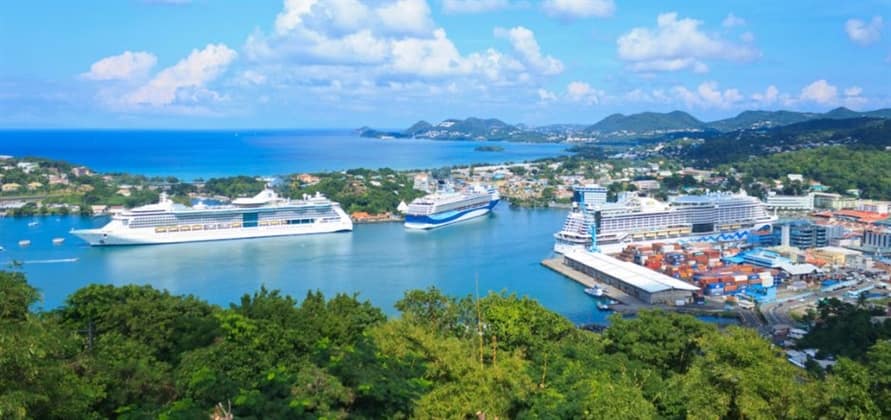 Global Ports Holding engages key cruise and tourism industry ...