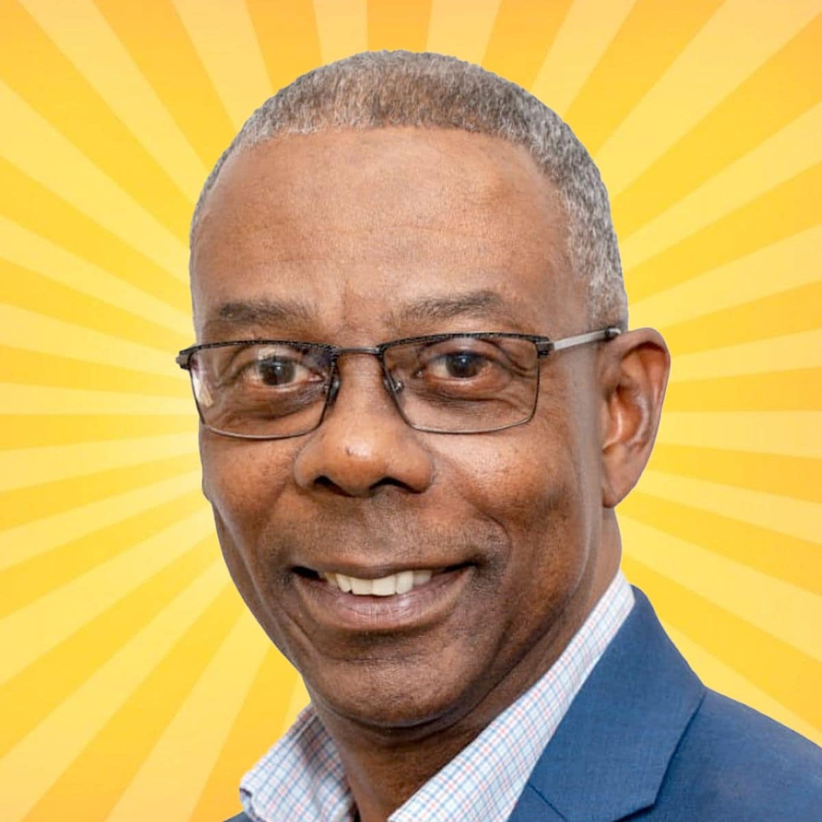 BREAKING: Harold Lovell retires as Political Leader, but will remain ...