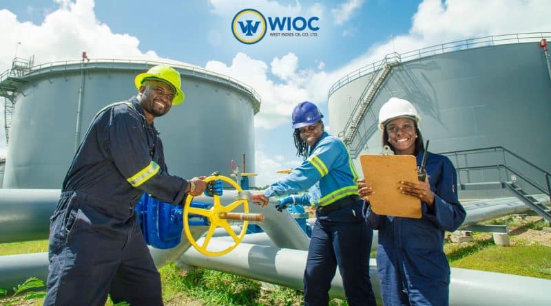 WIOC says shipment of LPG will be landed here on Saturday - Antigua News Room